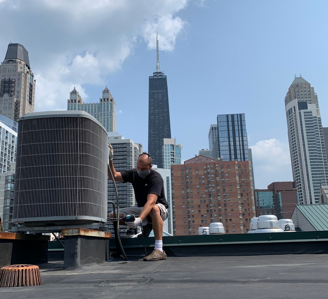 HVAC Technician Openings In Des Plaines, IL | Apply Now