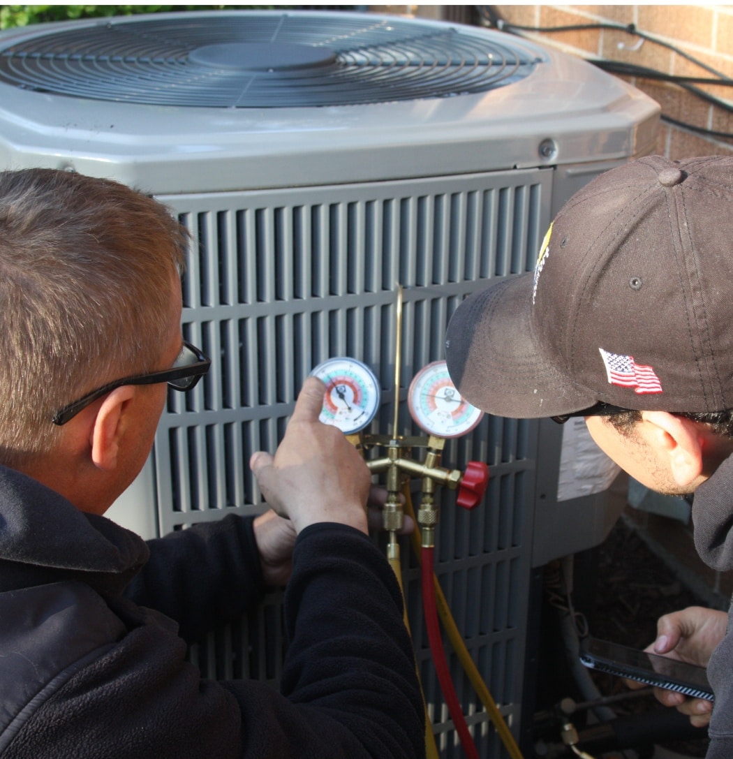 HVAC Technician Openings In Des Plaines, IL | Apply Now
