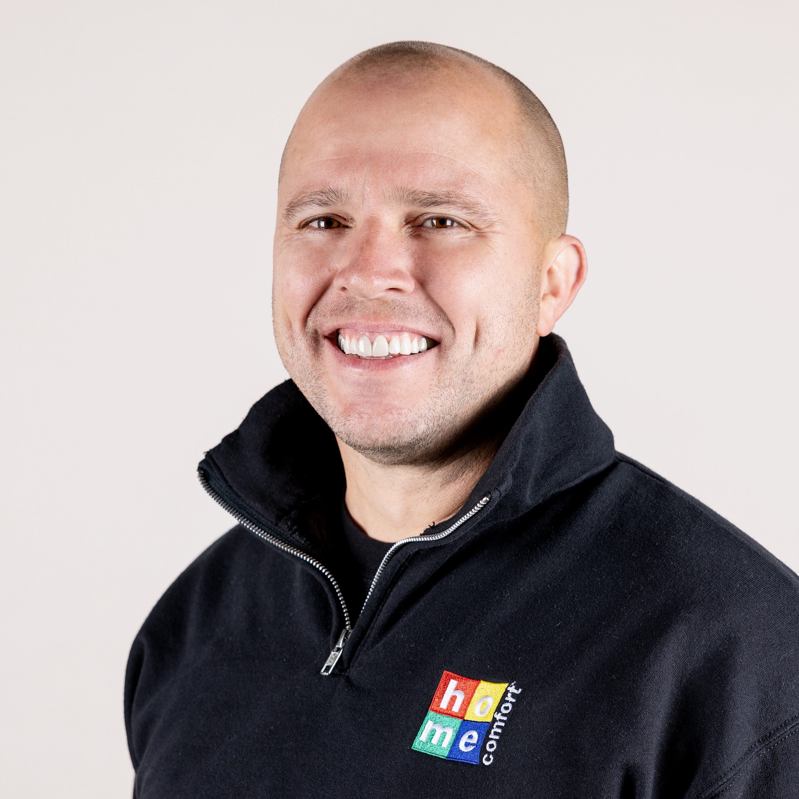 Meet The Team | Home Comfort HVAC Technicians