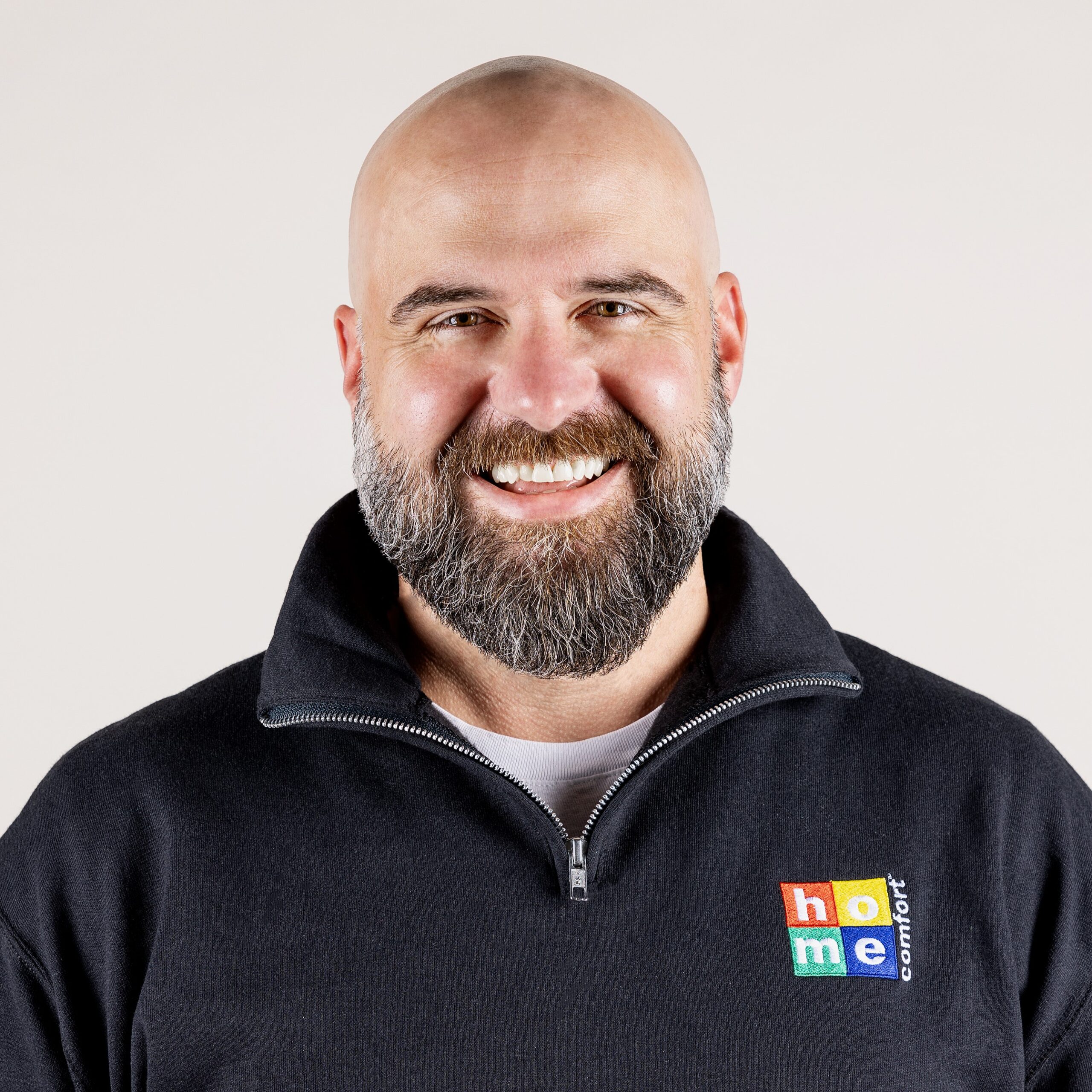 Meet The Team | Home Comfort HVAC Technicians