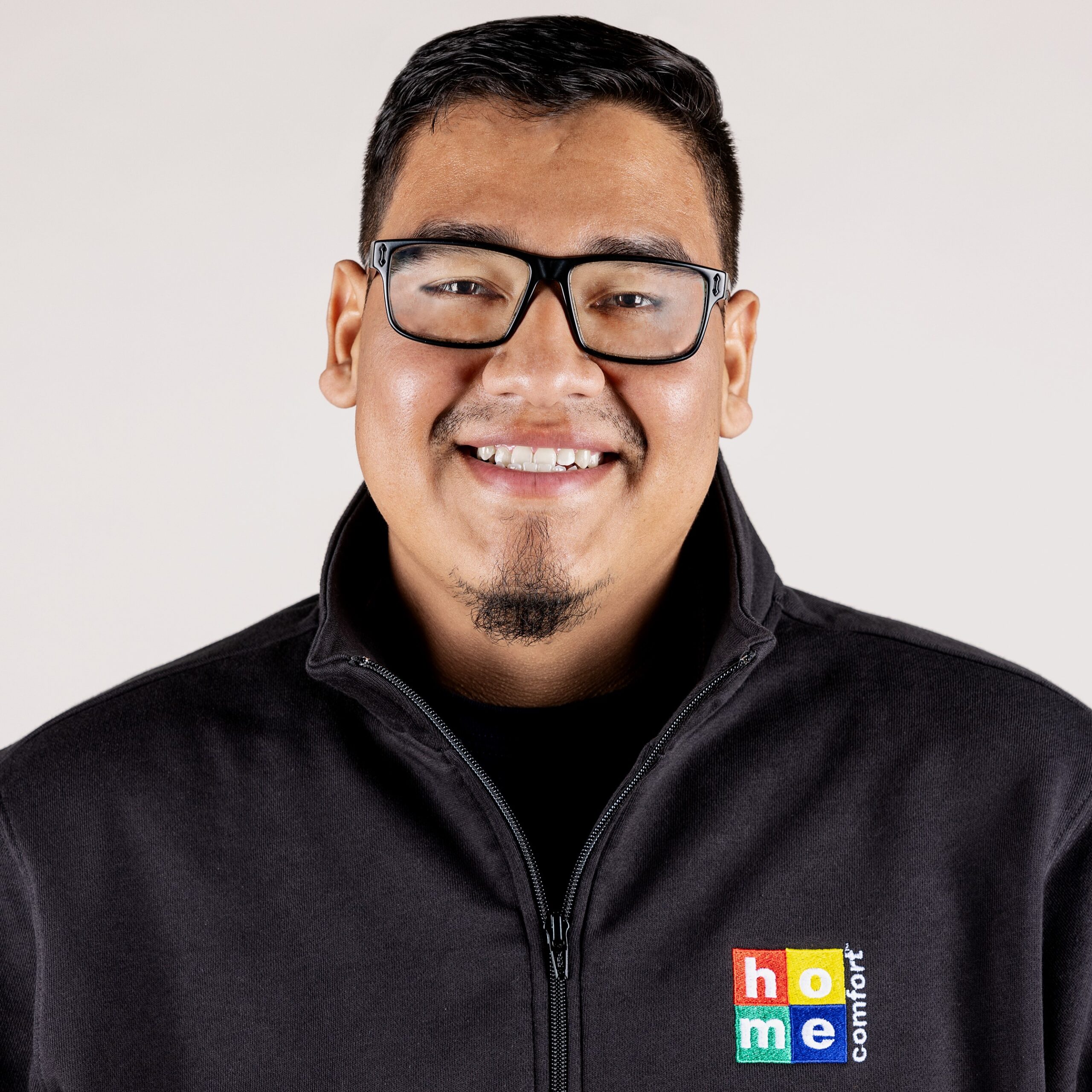 Meet The Team | Home Comfort HVAC Technicians