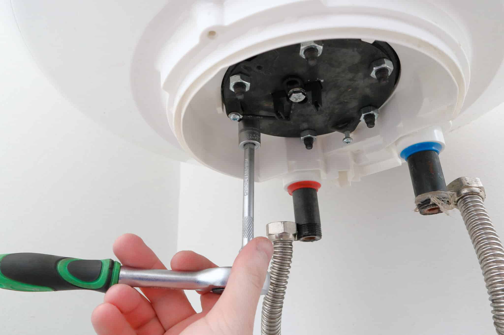 Heating Tips: Why Is My Boiler Leaking Water? | HVAC Service
